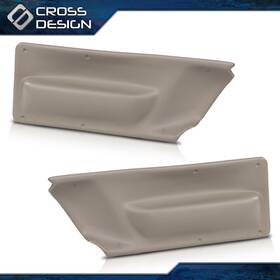 BIG091302 CROSSDESIGN Convertible Neutral Door Panel Vw