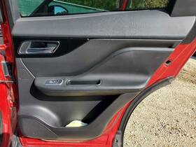 7224816 JAGUAR Rear Right Door Interior Panel Pace Rr