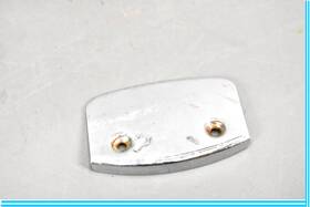 BACFR55 JAGUAR Xjs Left Driver Door Jam Finish