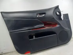 GS350 LEXUS Driver Front Door Panel