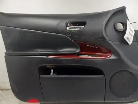 GS350 LEXUS Driver Front Door Panel