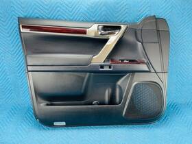 7423260760 LEXUS Front Door Interior Panel Driver GX460