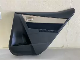 67613X1704 TOYOTA Interior Door Panel Rr Corolla