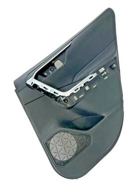 67788X1B11 TOYOTA Rear Right Interior Door Panel Cover Rr