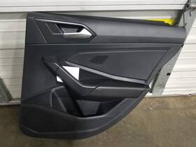 205-06014WR VOLKSWAGEN Rear Passenger Rh Door Panel Jetta